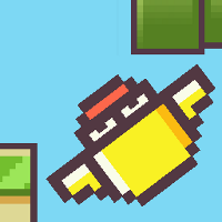 Flappy Copter